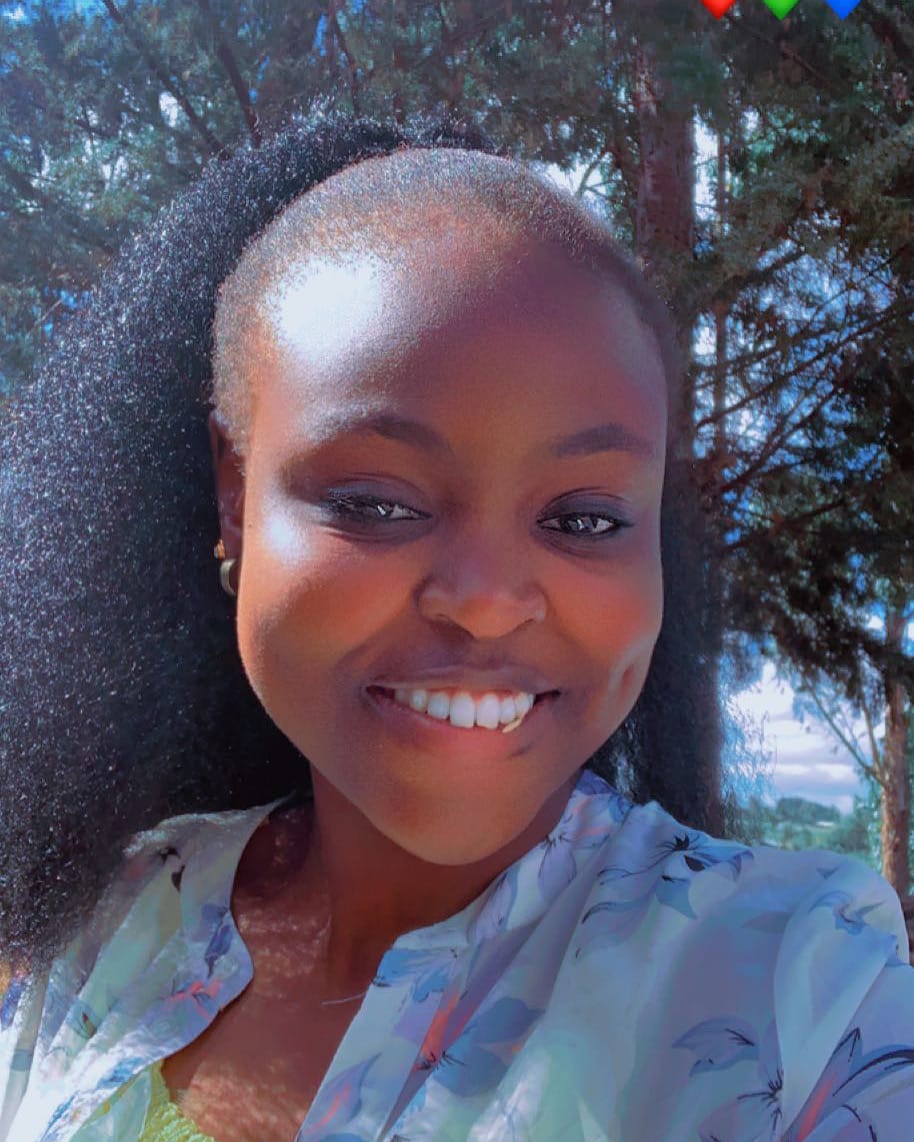 Sharon Waithera Njoroge — Portfolio